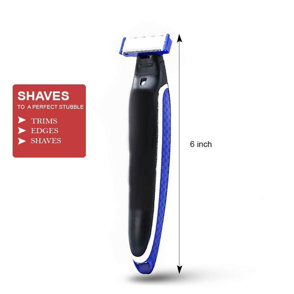 Micro Touch Solo Men's Trimmer